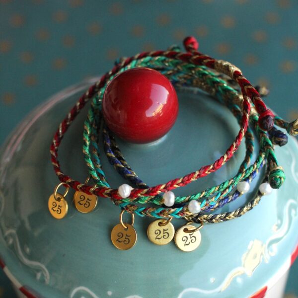 Lucky Charms & other X-mas stuff Αρχεία - 2GalsArt